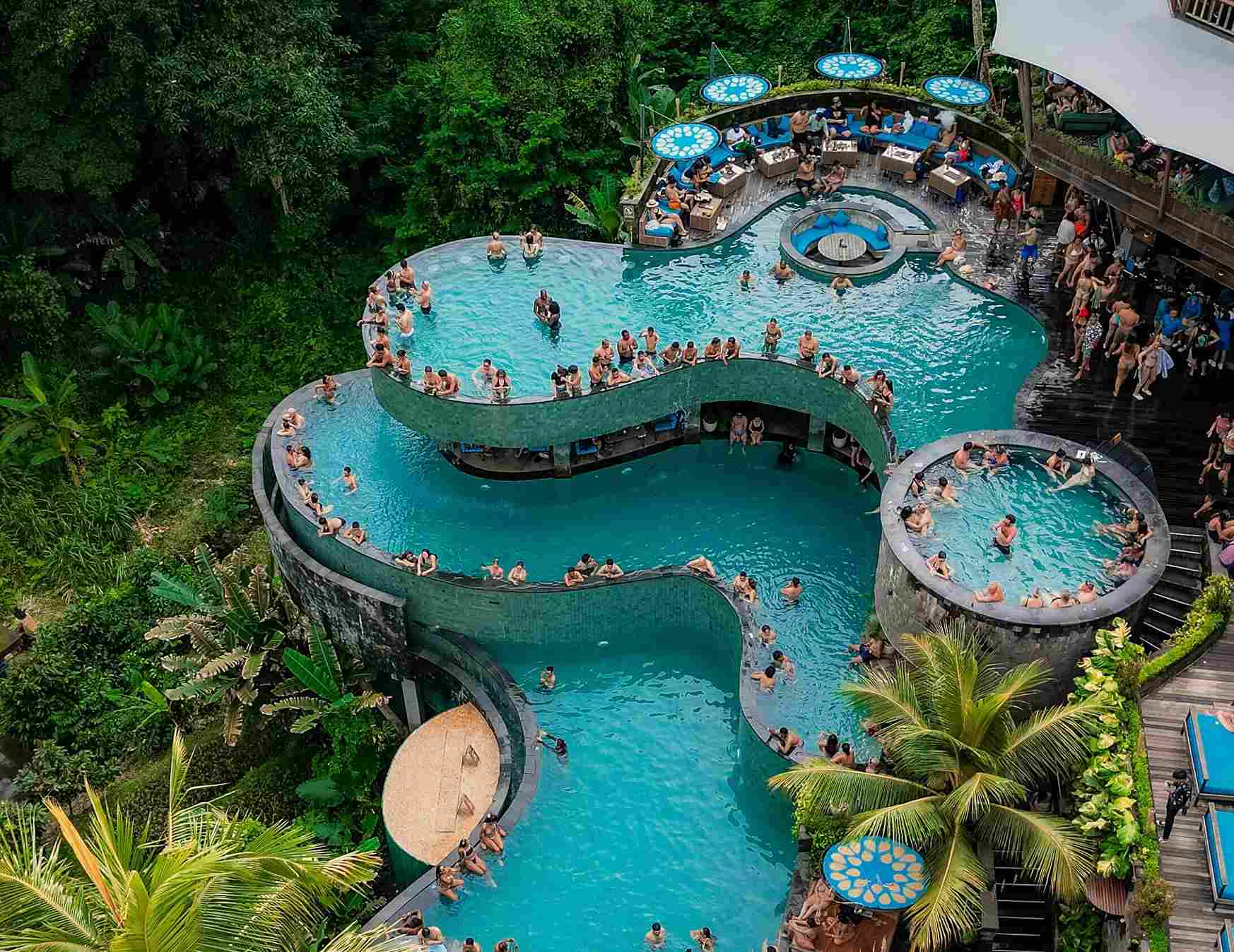 Unforgettable 7 Day Bali Itinerary You’ll Love