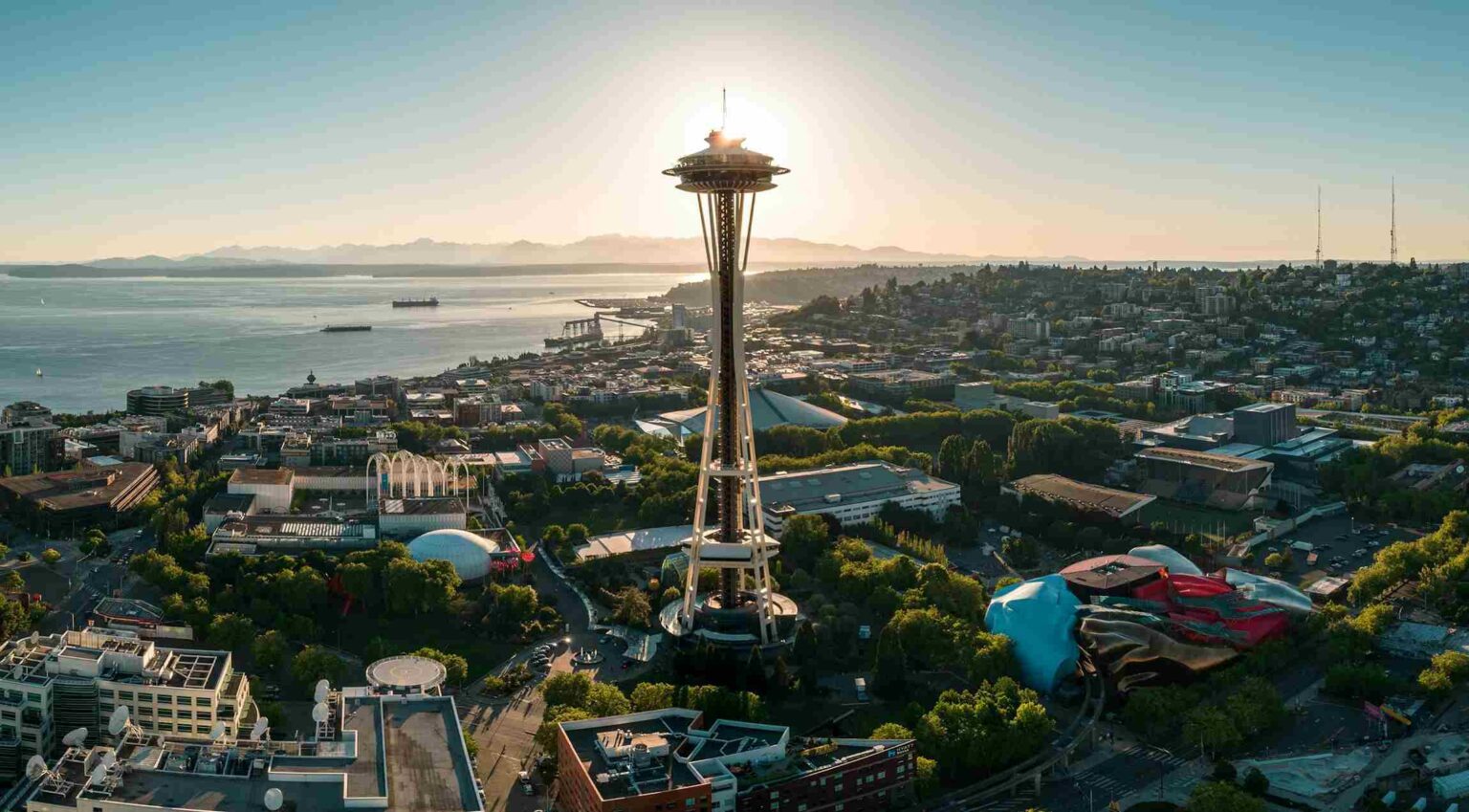 Perfect 7 Day Washington Road Trip Guide to Explore